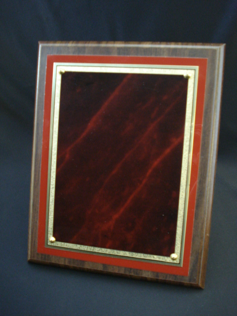 TC2022 | The Trophy Case