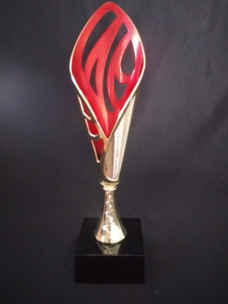 Trophies | The Trophy Case