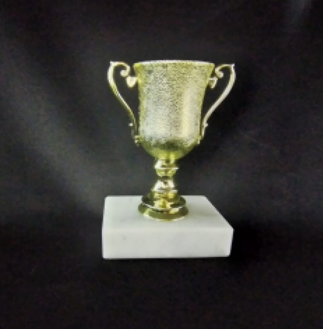 Traditional | The Trophy Case